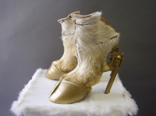Fashion: It's Getting Weird | The Luxury Spot
