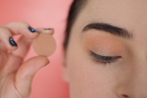 The Easy Halo Eye Makeup Tutorial You Need | The Luxury Spot